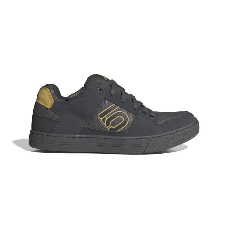 Five Ten Freerider Shoes Charcoal Oat Carbon